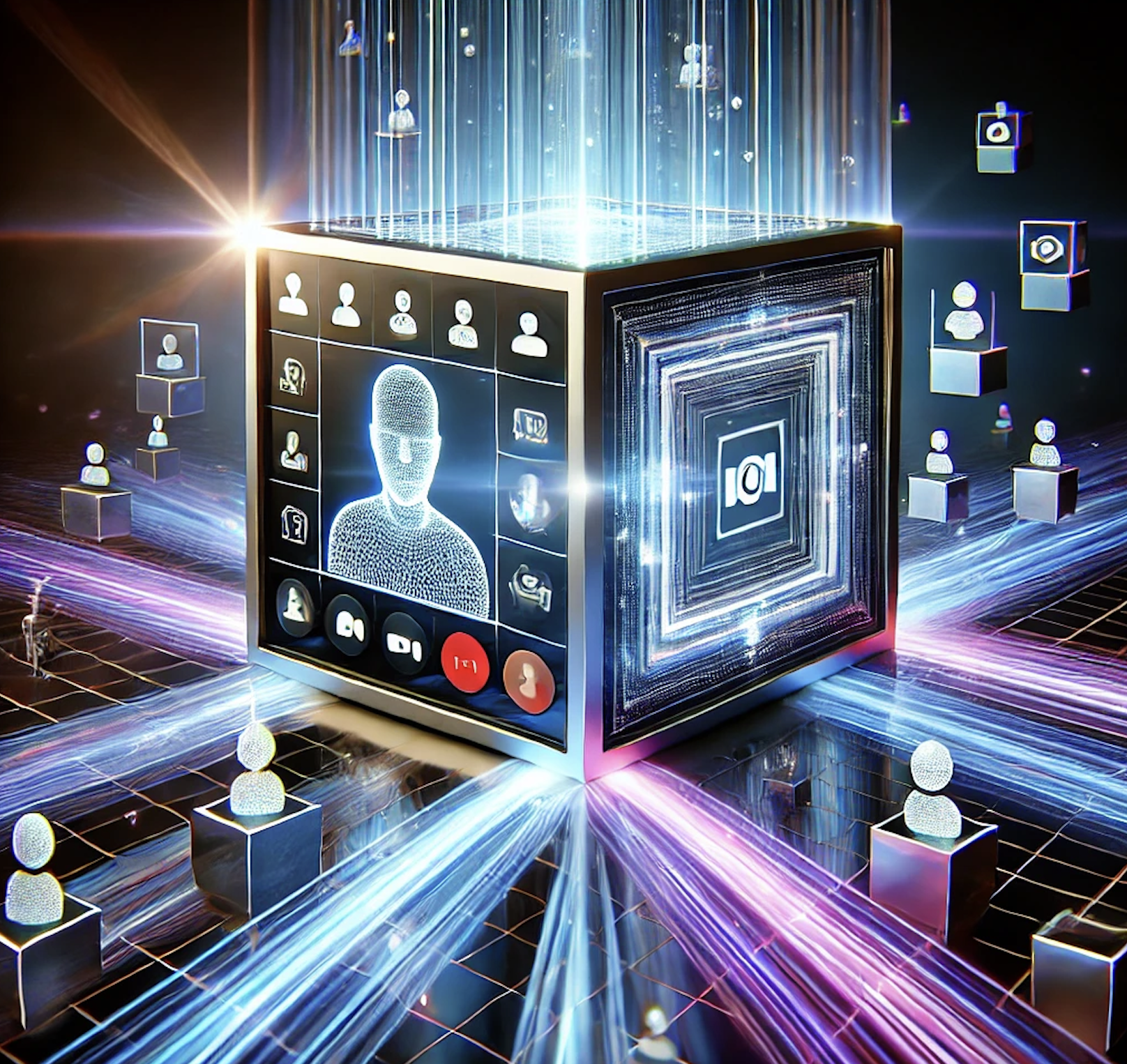 Tools to use when debugging WebRTC Video calls